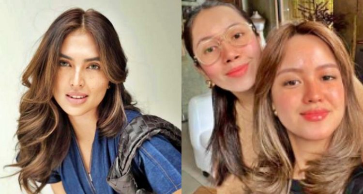 Sofia Andres Betrayed By Her Cousin & Stylist? | PhilNews