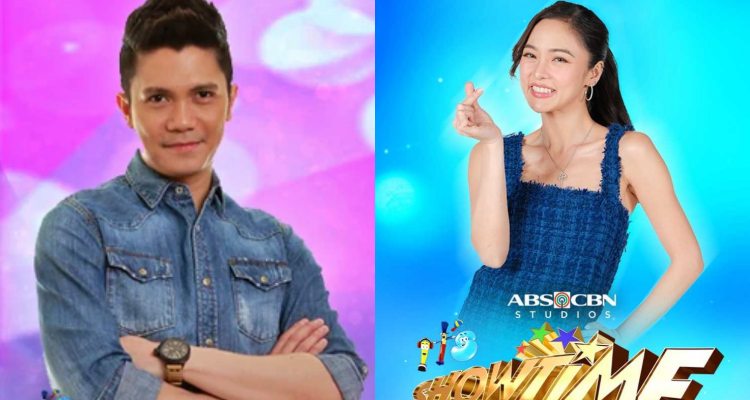 Vhong Navarro It's Showtime Talent Fee 'Nabawasan' Due To Kim Chiu ...