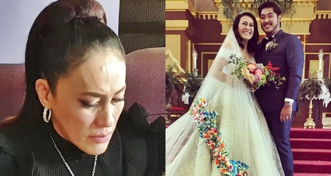 AiAi delas Alas, Husband Gerald Sibayan have already Separated? | PhilNews