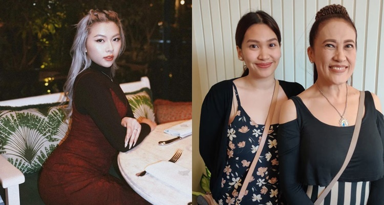Aiai Delas Alas Daughter Calls Out Chloe? Here's Their Exchange | PhilNews