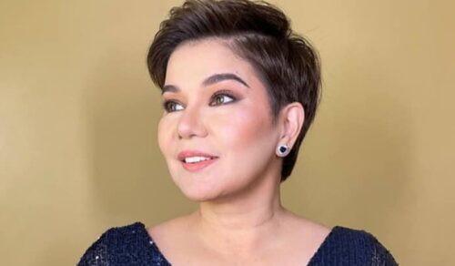 Amy Perez on AiAi delas Alas: "Napakabuti na tao. Napakaganda ng puso ...