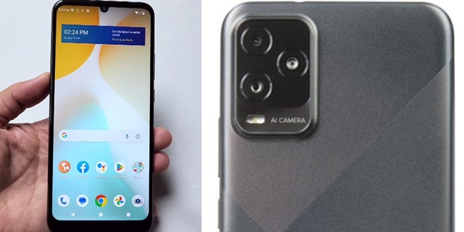 BLU View 5 Pro Full Specs, Features, Price In Philippines | PhilNews