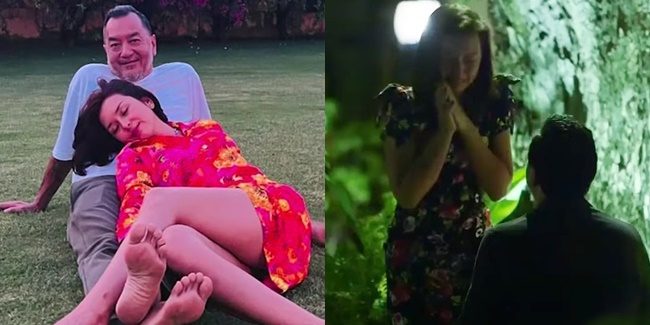 Beauty Gonzalez Spills Truth About Marrying Norman Crisologo Despite 25-Year Age Gap | PhilNews