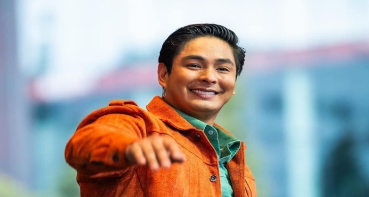 Coco Martin On Building A Stable Life For His Siblings | PhilNews