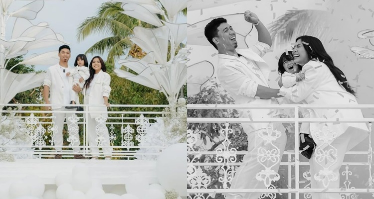 Cong TV and Viy Cortez Gender Reveal For Second Baby | PhilNews