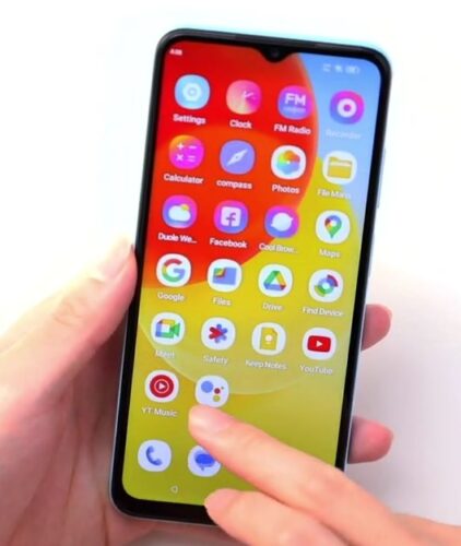 Coolpad C15 Full Specs, Features, Price In Philippines | PhilNews