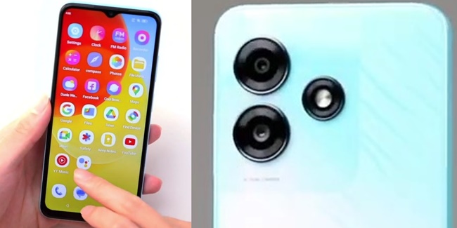 Coolpad C15 Full Specs, Features, Price In Philippines | PhilNews