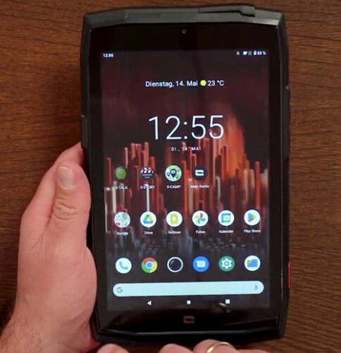 Crosscall Core-T5 Full Specs, Features, Price In Philippines| PhilNews