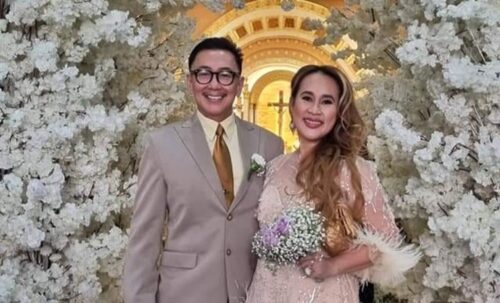 ER Ejercito Details Battle Cancer Of His Late Wife Maita Sanchez | PhilNews