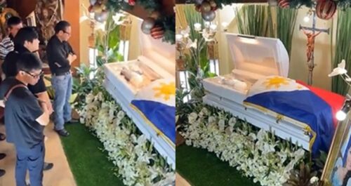 ER Ejercito's Wife Maita Sanchez Dies at 55 | PhilNews