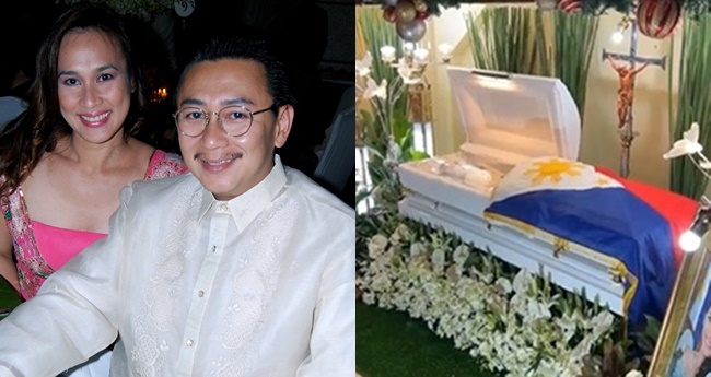 ER Ejercito's Wife Maita Sanchez Dies at 55 | PhilNews