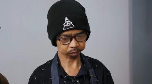 Ed Caluag Says Girlfriend for 6 Years Now Appeared in his "Recurring ...