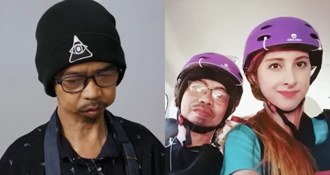 Ed Caluag Says Girlfriend for 6 Years Now Appeared in his "Recurring ...