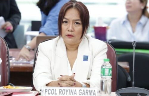 Former PCSO Chief Garma Left PH Following Accusations vs. Duterte | PhilNews