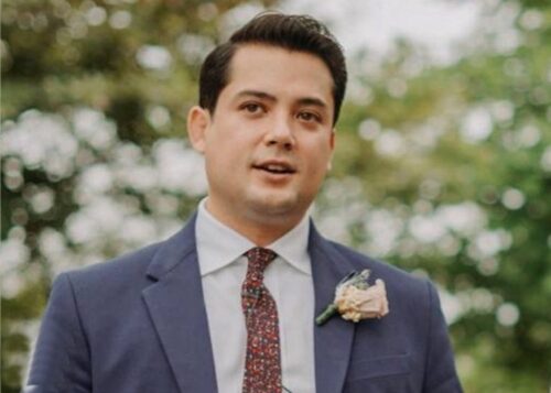 Geoff Eigenmann Willing To Reunite On-screen W/ Ex-GF Carla Abellana ...
