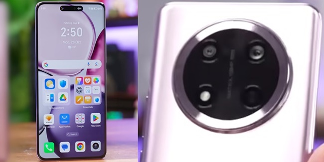 Honor X9c Full Specs, Features, Price In Philippines| PhilNews