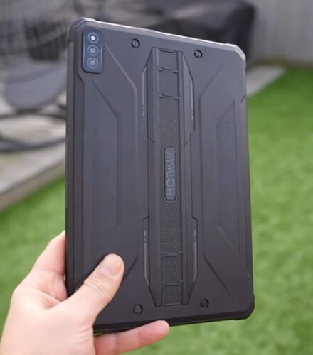 Hotwav Tab R7 Full Specs, Features, Price In Philippines | PhilNews