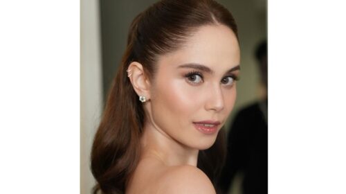 Jessy Mendiola Returns to Spotlight W/ Gerald Anderson in Thrilling New ...
