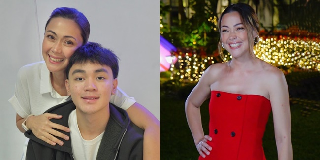 Jodi Sta. Maria Delights Netizens W/ "Expectation vs Reality" Photos ...