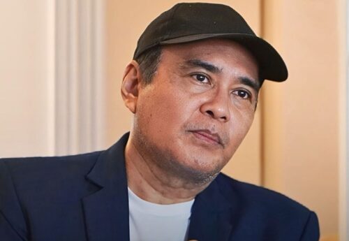 John Arcilla Offers Insights On Actors Entering Political Arena | PhilNews