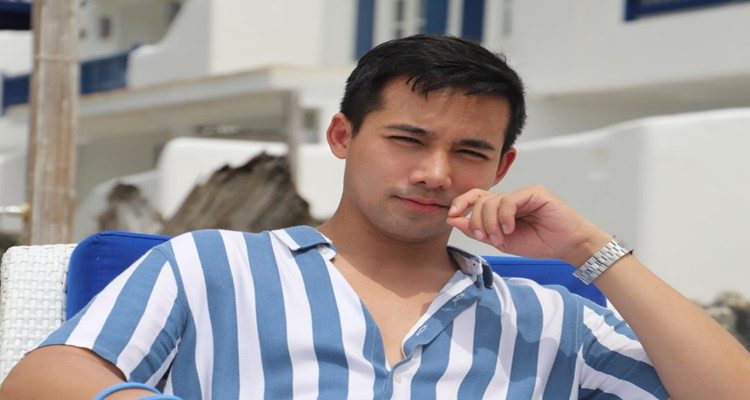 Ken Chan Issues Official Statement Regarding Syndicated Estafa Charges ...