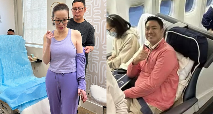 Kris Aquino Boyfriend Is Dr. Mike Padlan? Here's What We Know About Him ...