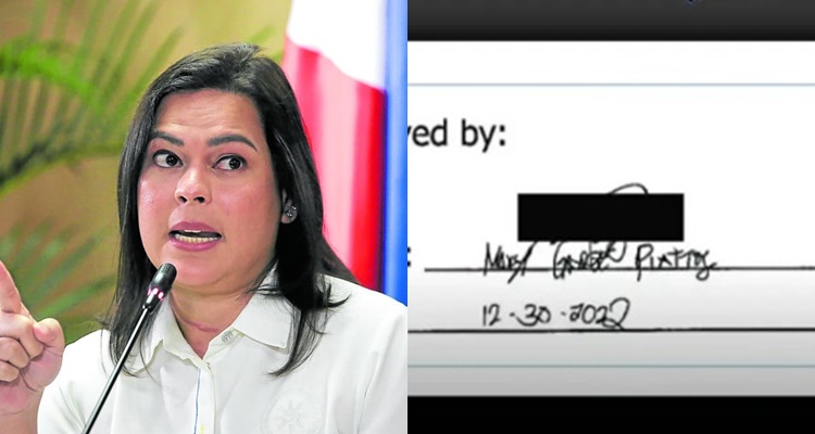 Mary Grace Piattos - Who Is This Person? | PhilNews