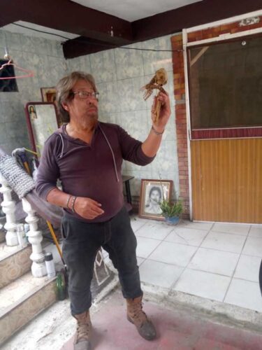 Mysterious Skeletons Found in Talisay City, Cebu House Ceiling | PhilNews