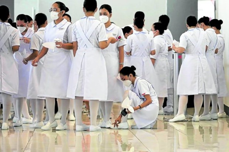 NLE RESULTS November 2024 – Nursing Board Exam Passers | PhilNews