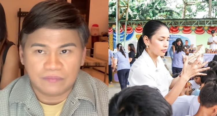 Neri Miranda Alleged Arrest: "Mukhang malaking tao ang nakabangga ...