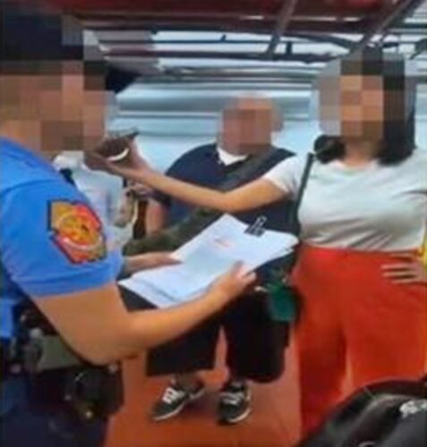 Neri Miranda Arrested For Estafa, Violating Securities Regulation Code? | PhilNews