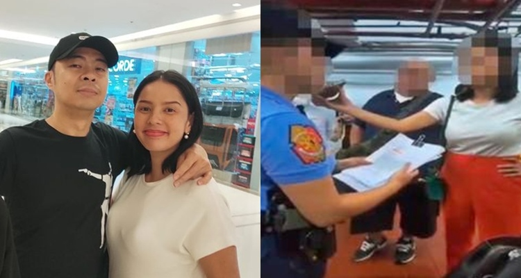 Neri Miranda Arrested For Estafa, Violating Securities Regulation Code ...