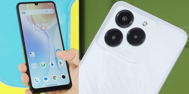 Ulefone Note 20 Pro Full Specs, Features, Price In Philippines | PhilNews