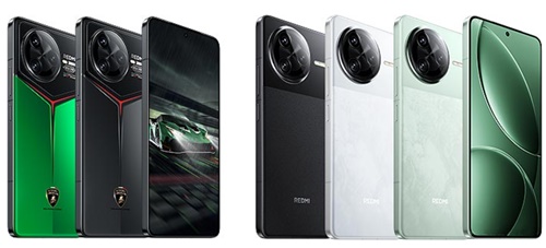 Xiaomi Redmi K80 Pro Full Specs, Features, Price In Philippines | PhilNews