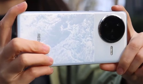 Xiaomi Redmi K80 Full Specs, Features, Price In Philippines | PhilNews