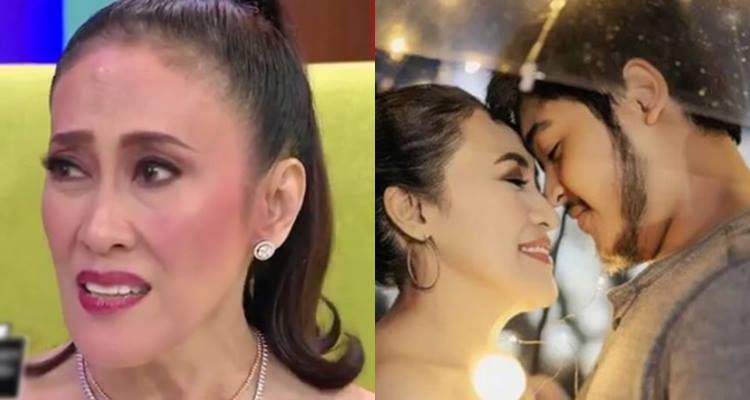 Ai-Ai Delas Alas Asked She Doubted Gerald Sibayan's Love For Her | PhilNews