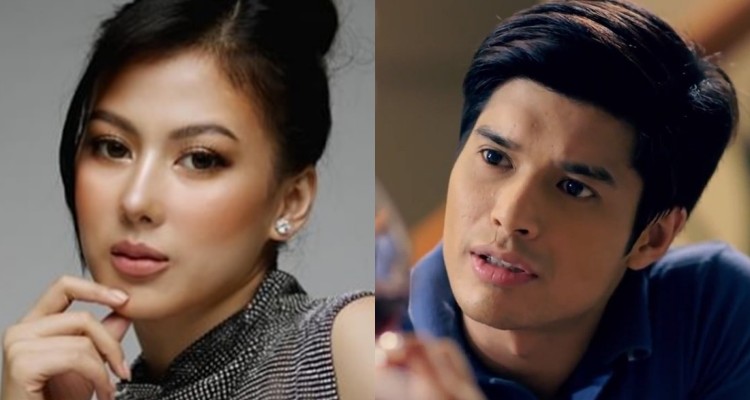 Alex Gonzaga Reactions To JC De Vera's Revelation About 'Offensive' Question | PhilNews