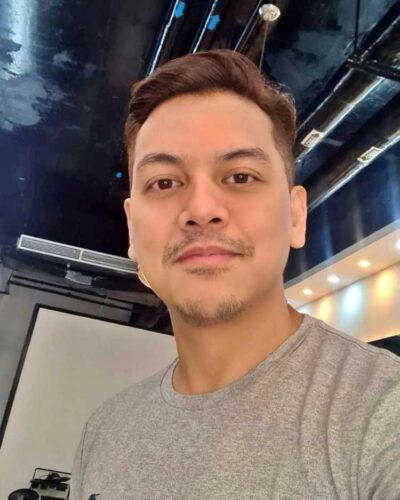 Archie Alemania Denies Rita Daniela's Accusation, To File Counter ...