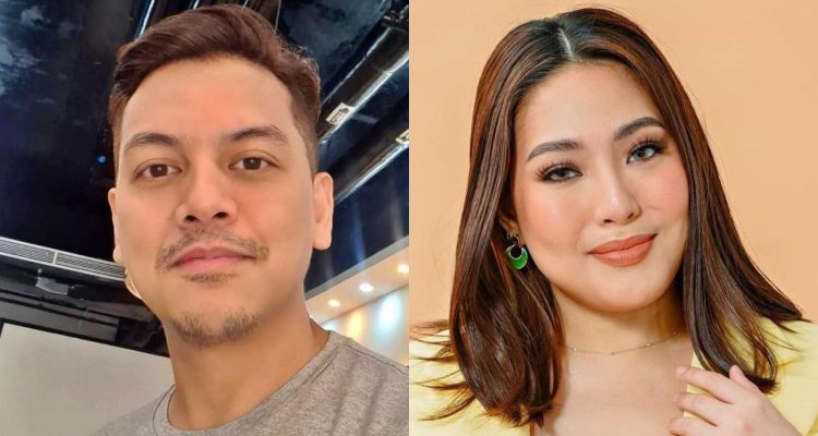 Archie Alemania Denies Rita Daniela's Accusation, To File Counter ...