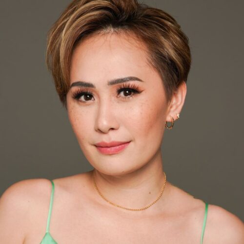 Chariz Solomon Recalls 'Bubble Gang' Co-star Accused Her Of Harassment ...