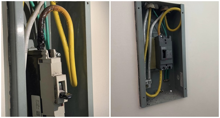 Content Creator Gives Reminder to Condo Unit Owners: 'Please check your ...