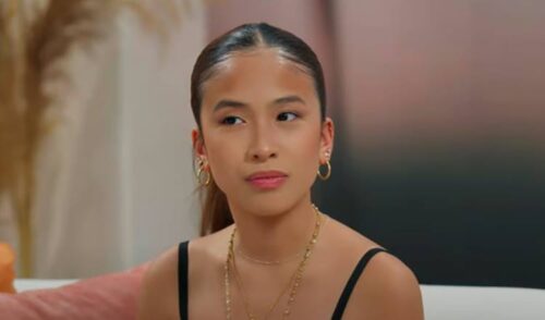 Emman Atienza Opens Up About Past Struggles, Learnings From Viral TikTok Post | PhilNews