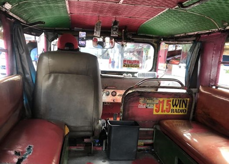 Lady Passenger Shares Encounter w/ Kind-Hearted Jeepney Driver Who ...