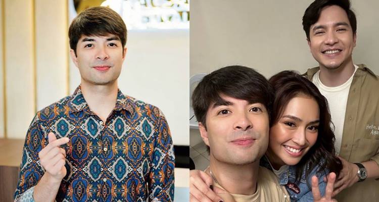 Joross Gamboa Lauded For His Performance In 'Hello, Love, Again' | PhilNews