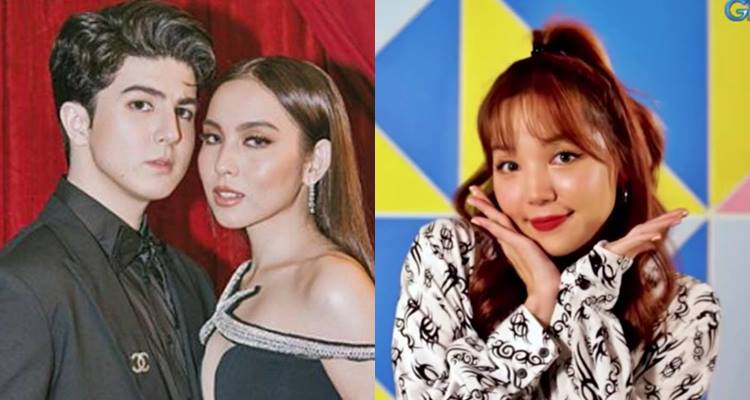 Kyline Alcantara-Mavy Legaspi Breakup: Dasuri Choi Happy To be ...