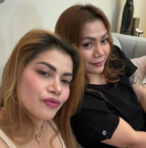 Mercy Sunot Fake News: Juliet Sunot, Aegis Release Statement | PhilNews