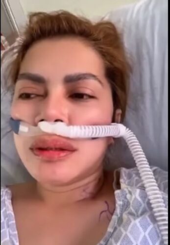 Aegis Band Vocalist Mercy Sunot Passes Away | PhilNews