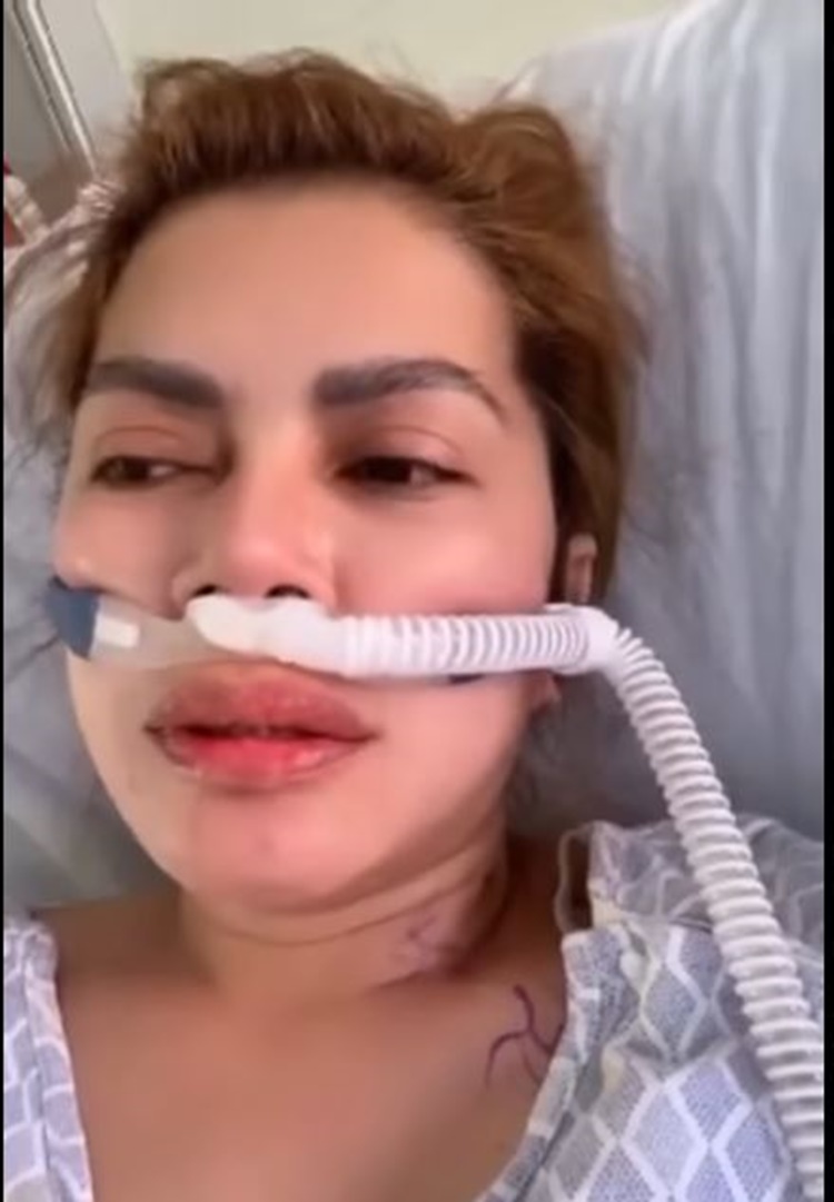 Aegis Band Vocalist Mercy Sunot Passes Away | PhilNews