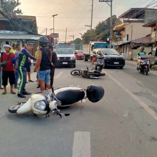Grade 3 Student Lost His Life After Being Hit by Motorcycle on His Way ...