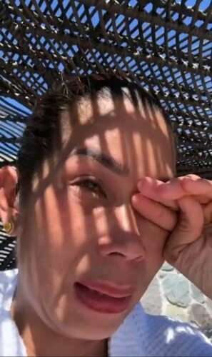 GCASH ISSUE: Pokwang Breaks Down After Losing P85k| PhilNews